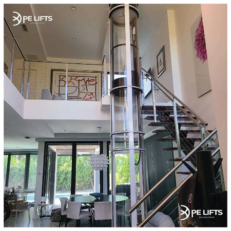 Elevator Lifts In Nigeria Why Pe Lifts Is The Go To Brand