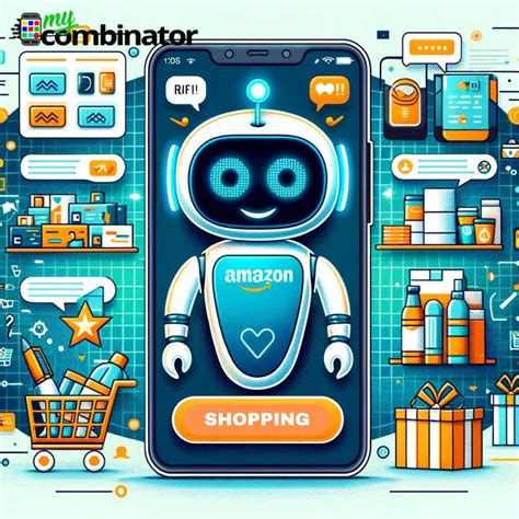 My Combinator App On Linkedin Amazonrufus Aishoppingassistant Techtrends Retailinnovation