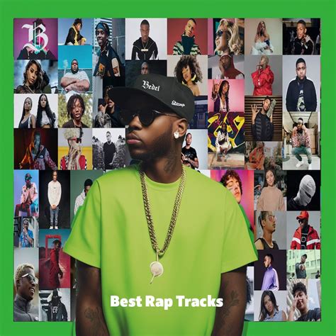 The Ultimate Rap Playlist 2023 Top Rap Songs And Hottest Hip Hop