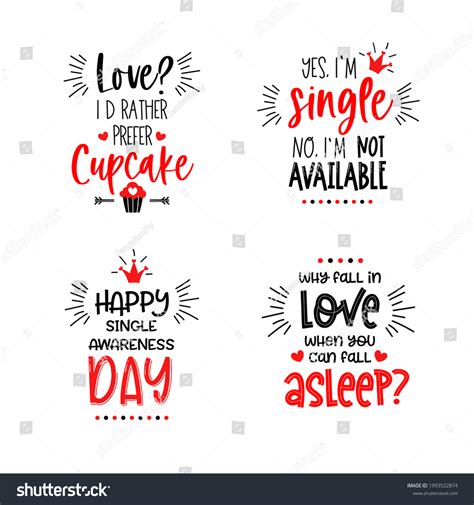 Im Genes De Anti San Valentin Im Genes Fotos Y Vectores De Stock Shutterstock