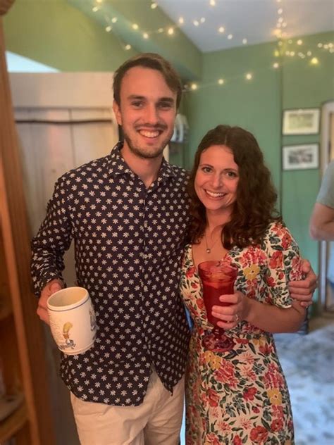 Laura And Theodore Joy