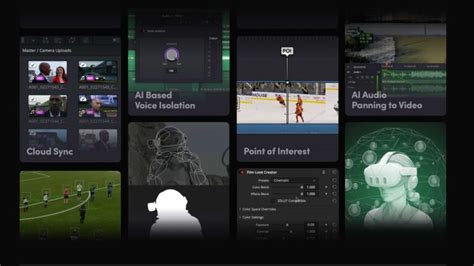 Differences Between DaVinci Resolve Free And Studio Artlist Io