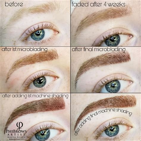 This Is A Good Example Of The Healing And Touch Up Process Starting On The Left Side We See