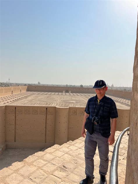 How To Visit The Great Mosque Of Samarra