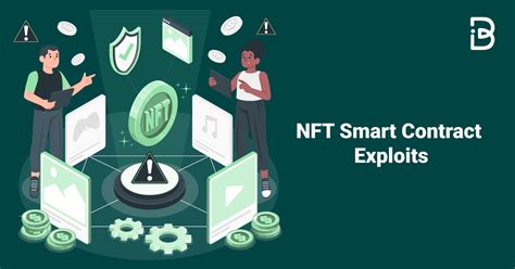 Nft Smart Contract Exploits Immunebytes