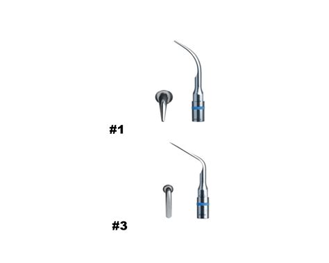 SP Newtron Handpiece Light Grey F12281 Supply Clinic