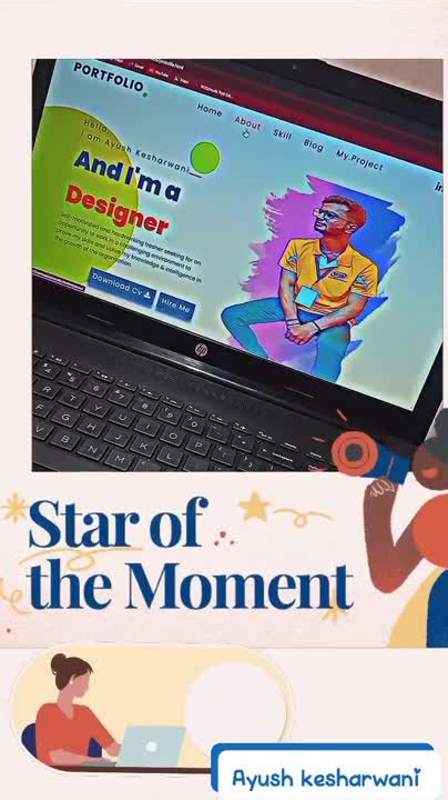 Ayush Kesharwani On Linkedin Webdeveloper Html Css