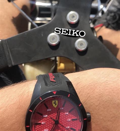 [noob] Am I Doing This Right R Watchescirclejerk