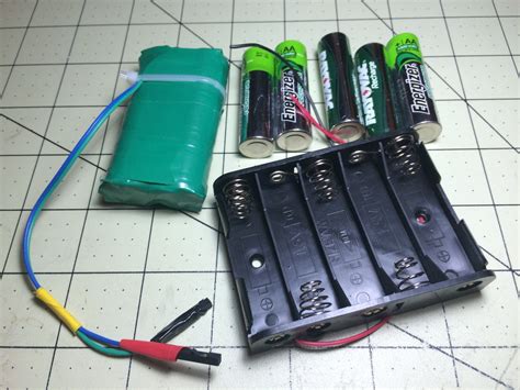 Remote Control Gripper Bot 16 Steps Instructables