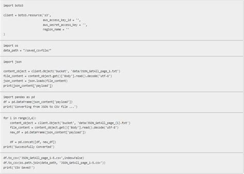 Solved I Need Assitance With My Python Script So I Used The Chegg