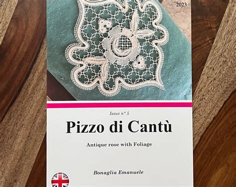 Binche Bobbin Lace Books By Kumiko Nakazaki 49 50 Ea My Friends