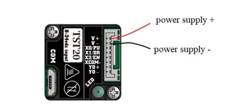 Mini Closed Loop Integrated Stepper Motor Nema Stepmotor Servo Driver Buy Mini Stepper Japan