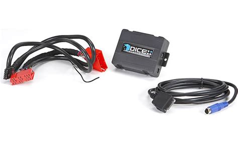 Dice I Audi R 5v Ipod® Adapter Control Your Ipod And Add An Auxiliary Input Works With Select