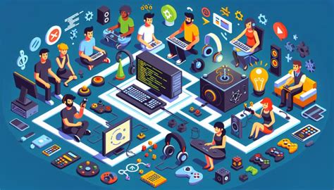 Finddevs On Linkedin What To Consider When Hiring A Game Developer For Your Next Project