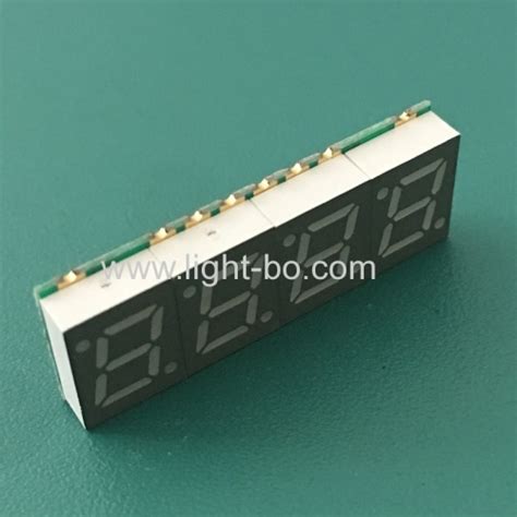 SMD Display Smd Segment Smd Led Display Custom Smd Display From China Manufacturer Shenzhen