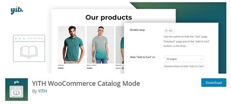 Get The Best Wordpress Catalog Plugins From This List