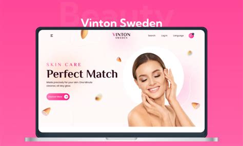 Do Creative Ui Ux Design For Your Website And Landing Page By