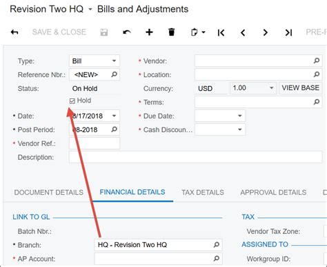Acumatica Branches And Data Entry An Idea • Everything Else • Acumatica User Group Forums