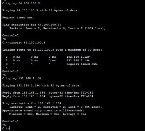Solved Asa Packet Tracer Cant Go Outside Icmp Cisco Community