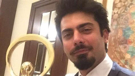 Fawad Khan On Bollywood The Political Fallout Has Not Influenced Our