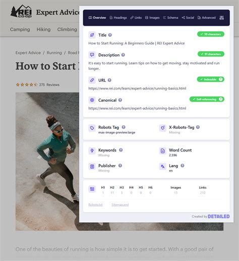 9 Chrome Extensions For SEO That Will Streamline Your Workflow