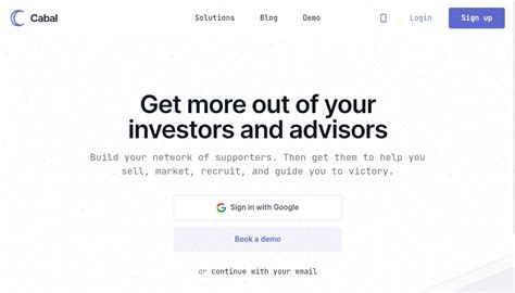 Top 20 Startup Founders Networking Tools Startup Stash