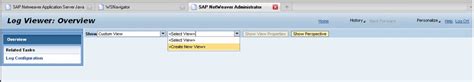 Creating Webservice Using Sap Nwds Sap Community