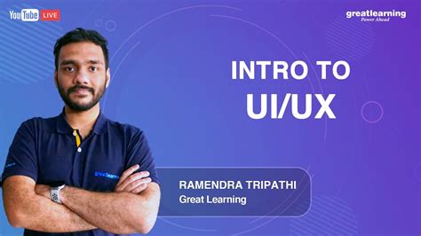 intro to ui ux user interface vs user experience ui ux tutorials for beginners great