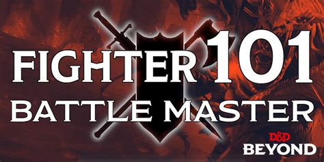 Rpgbot Fighter Subclasses