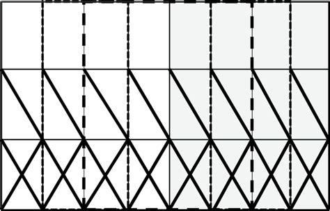 Experimental Design Showing An Example Replicate Site With 24 Plots