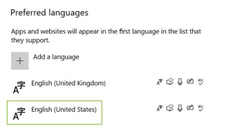 How To Change The Keyboard Layout In Windows Laptop Mag