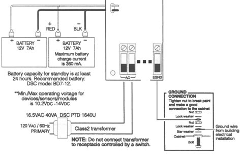 Security Alarm System Wiring Diagram Wiring Diagram