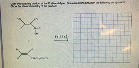 Solved Identify The Reagents For All Three Steps Draw The Chegg