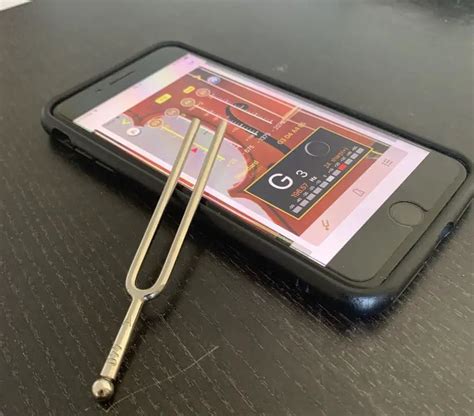 How To Tune Your Violin Easily A Simple Walkthrough Violin Trend