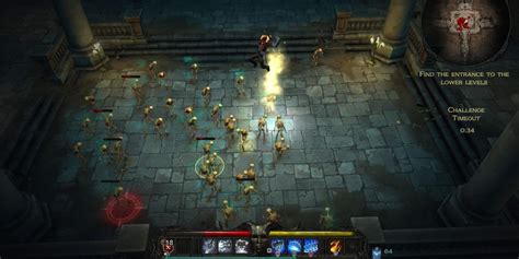 27 Best Loot Based Arpg Video Games Ranked