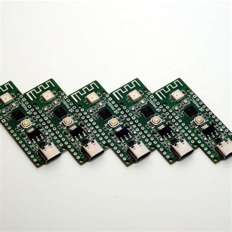 esp32 c3 nano