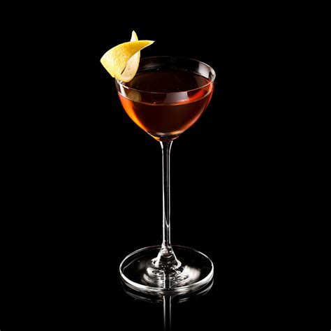 Brandy Cocktail