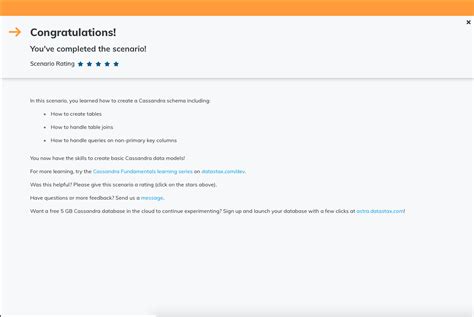 [hw] jorge ortiz · issue 19 · datastaxdevs workshop intro to cassandra · github