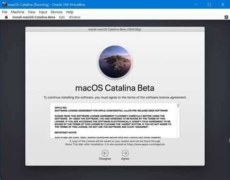 Install Macos Catalina On Virtualbox On Windows Pc [2025] Geekrar
