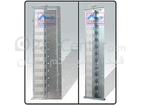 باس بار تابلو های کشویی محصولات مواد و قطعات عایق