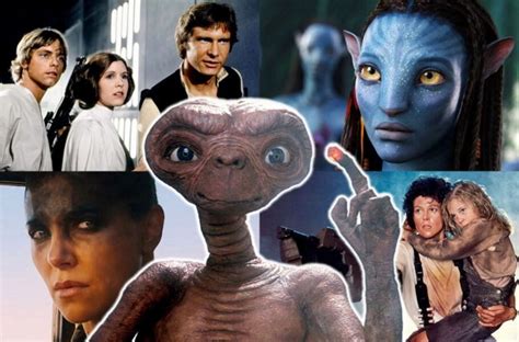 ۵۰ فیلم علمی تخیلی که باید تماشا کنید