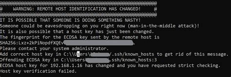 Linux SSH From A Ubuntu VM On Win Hyper V To Ubuntu On WSL Super User