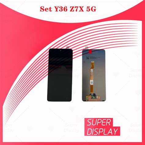 Set Vivo Y G G Z X G Lcd Display Touch Screen Super