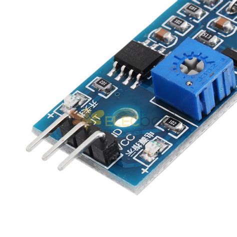 Pcs Microphone Sound Sensor Module Voice Sensor High Sensitivity Sound Detection Module