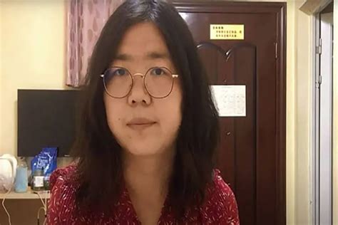 India China Should Join Hands Together Chinese Journalist Zhang Xiao