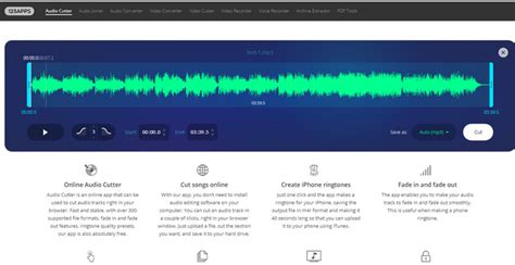 Hot Tips Three Ways To Cut Audio Files Effortlessly
