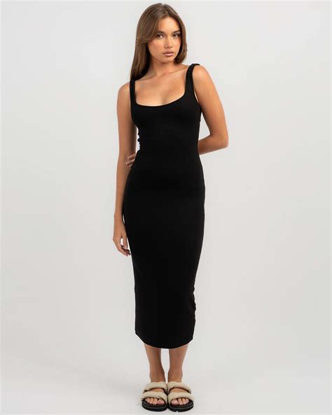 City Beach Midi Dress Dresses Images 2024