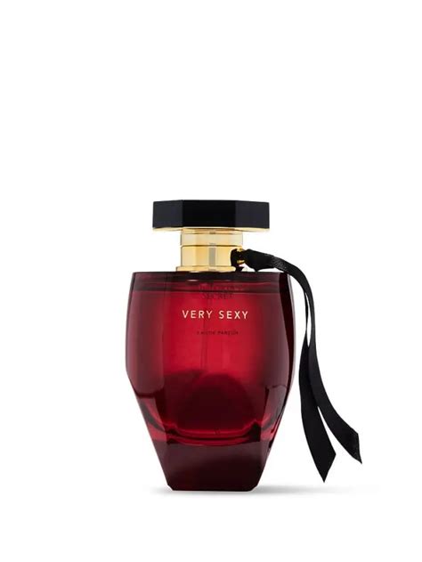 Парфуми Very Sexy від Victorias Secret оригінал купити