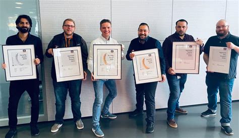 matthias ollig on linkedin rsac2020 cybersecurity malwaredetection avira antivirus