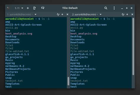 14 Tiling Window Managers For Linux